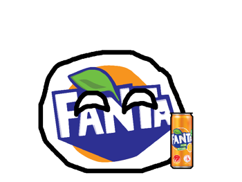 Fanta | Human Channels Wiki | Fandom