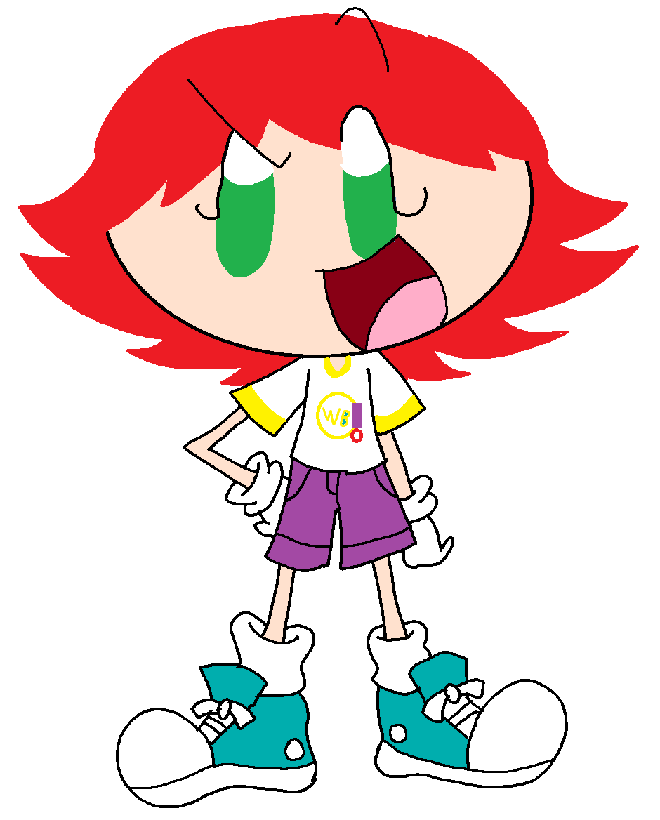 Kids' WB | Human Channels Wiki | Fandom