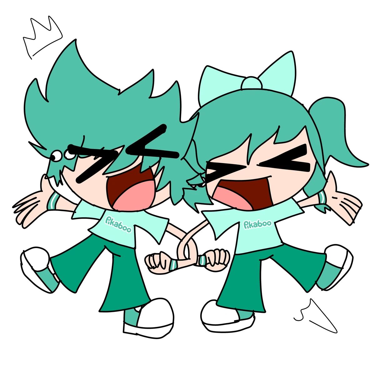 Pikaboo | Human Channels Wiki | Fandom