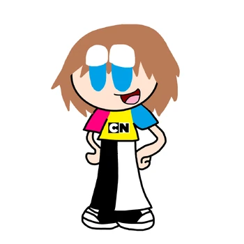 Cartoon Network | Human Channels Wiki | Fandom