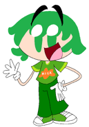 Nickelodeon | Human Channels Wiki | Fandom