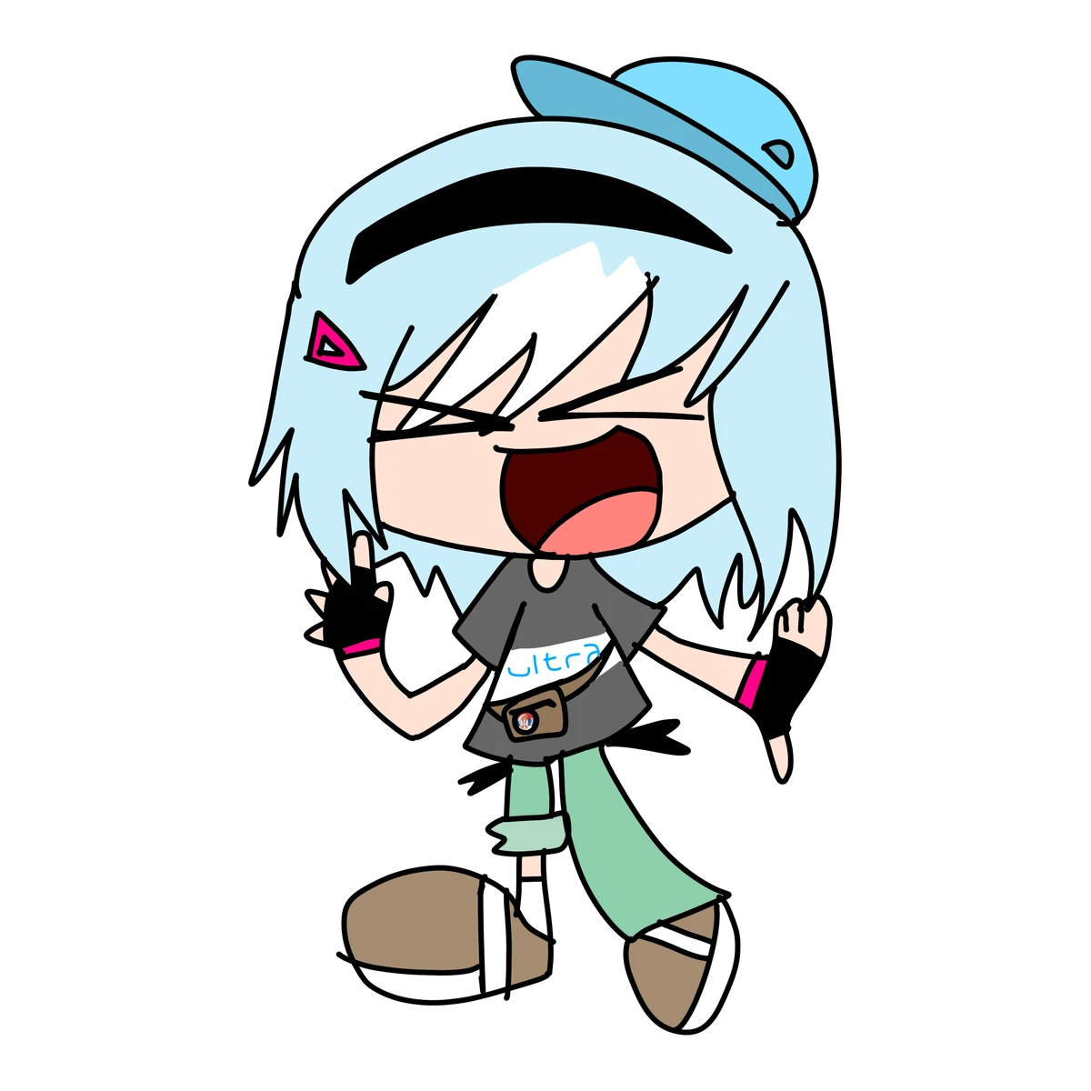 Ultra d.o.o. | Human Channels Wiki | Fandom