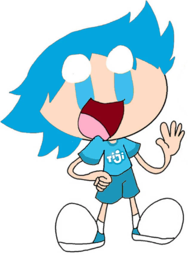 Tiji | Human Channels Wiki | Fandom