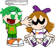 Nickelodeon | Human Channels Wiki | Fandom