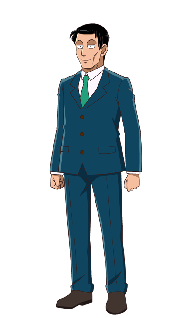 Hirofumi Satake | Human Crazy University Wiki | Fandom Hirofumi Satake | Human Crazy University Wiki | Fandom
