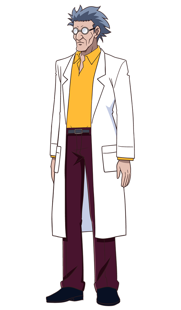 Professor | Human Crazy University Wiki | Fandom Professor | Human Crazy University Wiki | Fandom