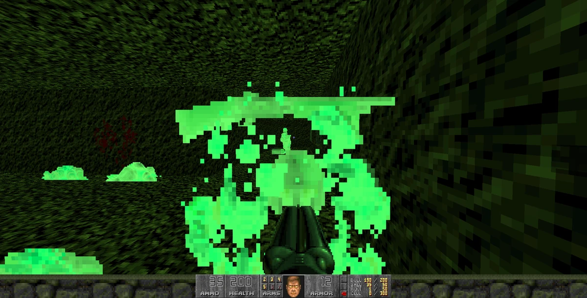 Rebel Sergeant | Human Demons Doom Wiki | Fandom