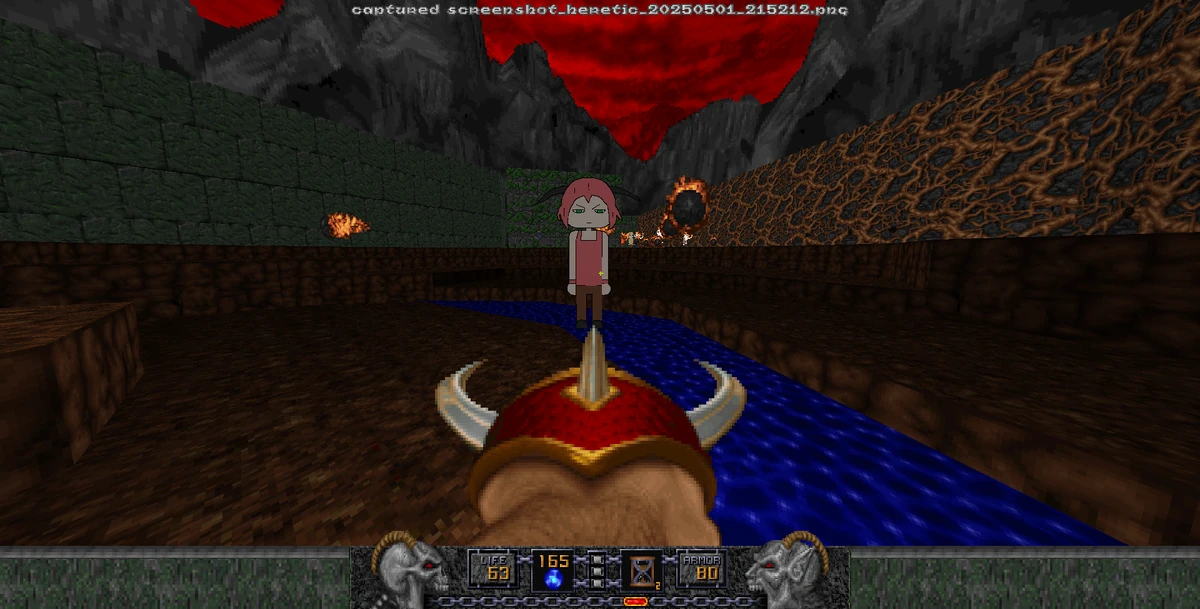 Baron of Steroids | Human Demons Doom Wiki | Fandom