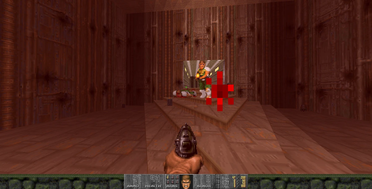 Rebel Soldier | Human Demons Doom Wiki | Fandom