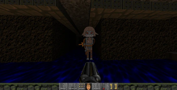 Dread Knight | Human Demons Doom Wiki | Fandom