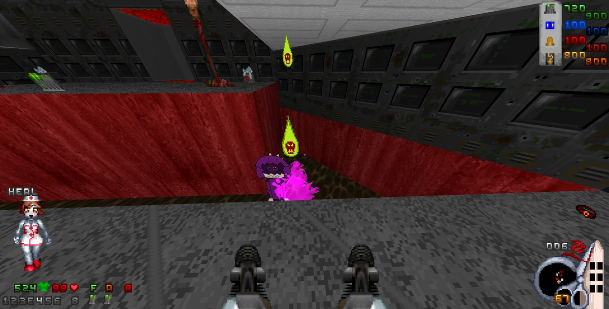 Prowler | Human Demons Doom Wiki | Fandom