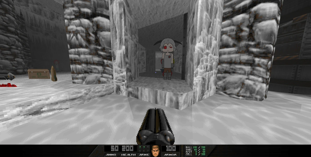 Annihilator | Human Demons Doom Wiki | Fandom