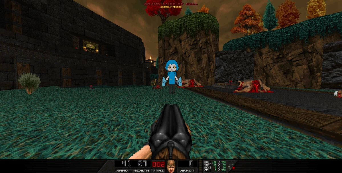 Grand Duke of Hell | Human Demons Doom Wiki | Fandom