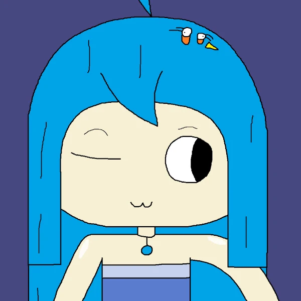 Gamer Bird-Kun981 | Human Demons Doom Wiki | Fandom