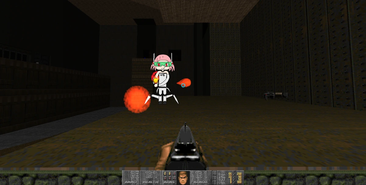 Spider Mastermind | Human Demons Doom Wiki | Fandom