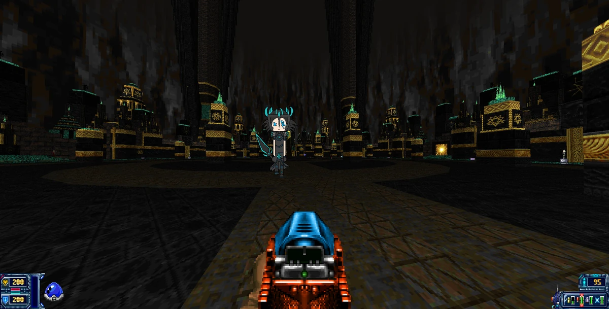 Fallen King | Human Demons Doom Wiki | Fandom