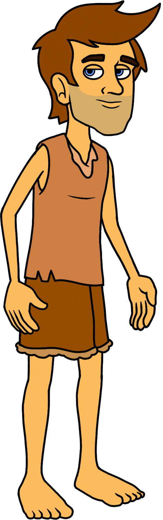 Gary | Human Discoveries Wiki | Fandom