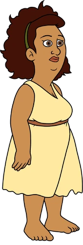 Beth | Human Discoveries Wiki | Fandom