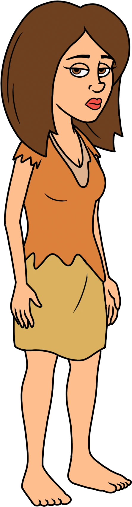 Minerva | Human Discoveries Wiki | Fandom