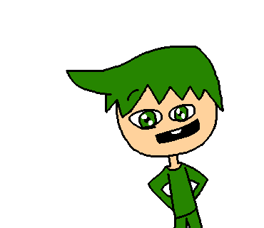 Rob | Human for battle Wiki | Fandom