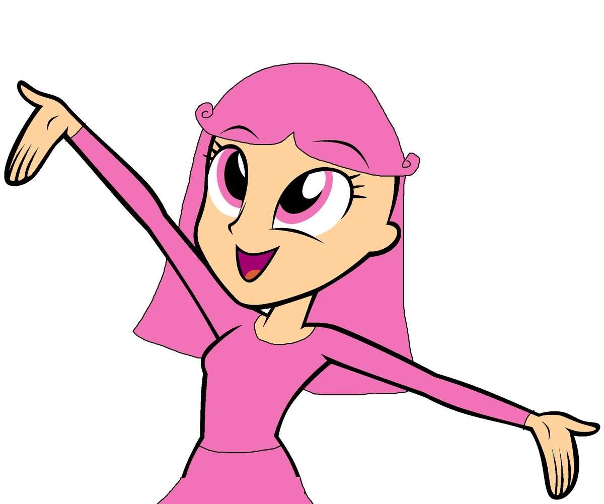 Emily | Human for battle Wiki | Fandom