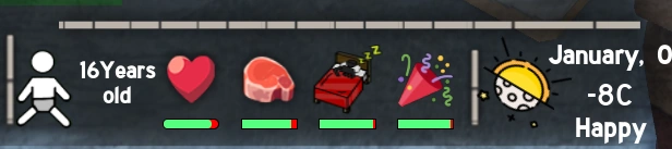 Characters | Humankind 2 Wiki | Fandom