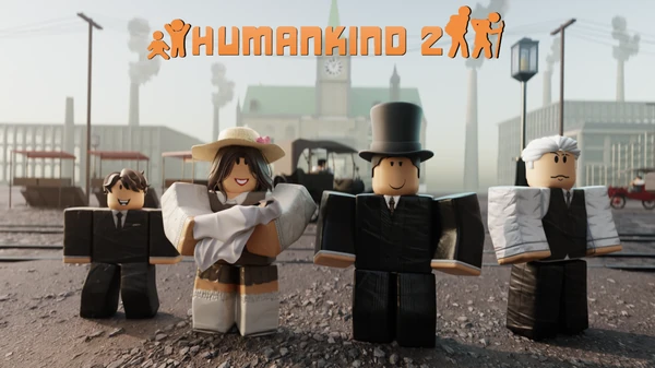 Humankind 2 Wiki | Fandom