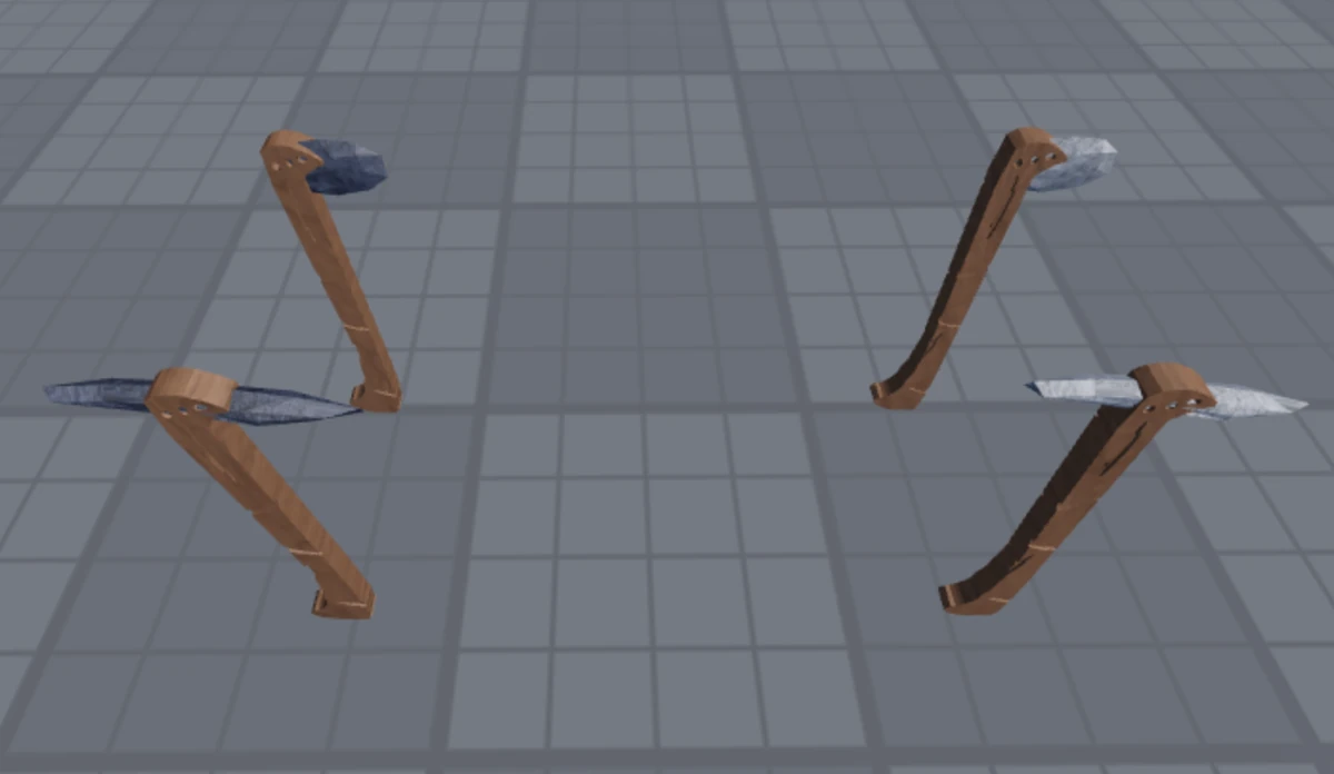 Flint Tools | Humankind 2 Wiki | Fandom