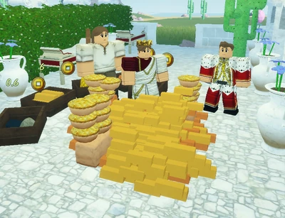 Crafting | Humankind 2 Wiki | Fandom