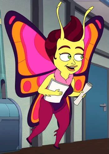 Emmy Fairfax | Human Resources Wiki | Fandom