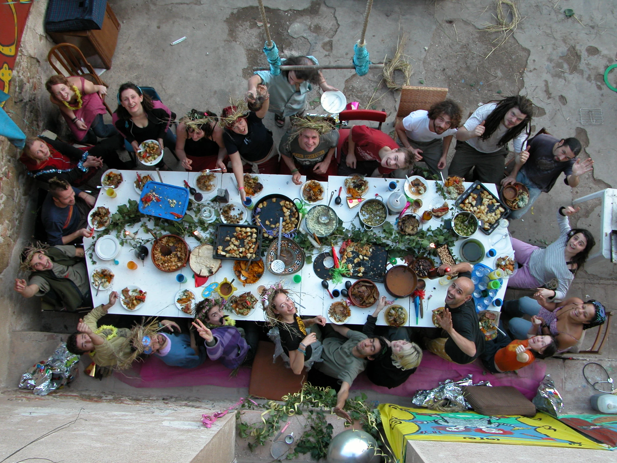 A civilized community | Human Rights in Cyberspace Wiki | Fandom