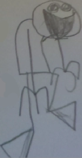 The Stick | Human Stick Mans Wiki | Fandom