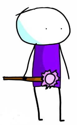 Wizard Stick Man | Human Stick Mans Wiki | Fandom