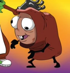 Pepperoni | Human Tish and Tash show Wiki | Fandom