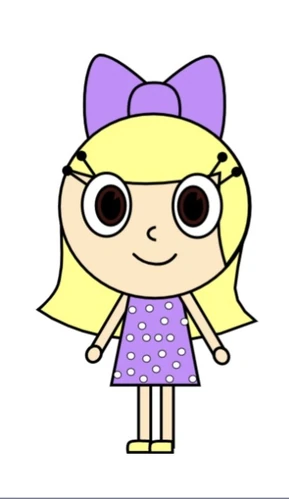 Lulu | Human Tish and Tash show Wiki | Fandom