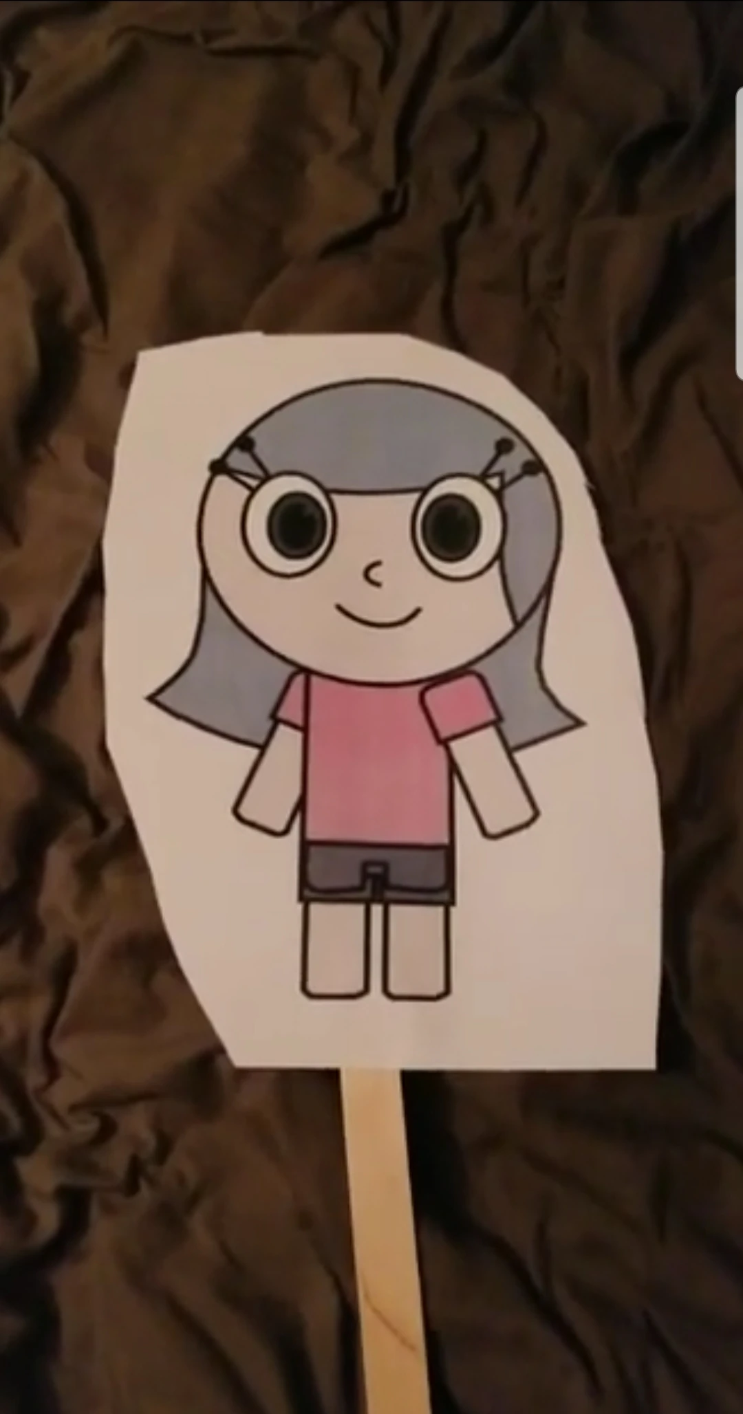 Officer Cori/Gallery | Human Tish and Tash show Wiki | Fandom