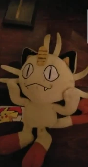 Meowth | Human Tish and Tash show Wiki | Fandom