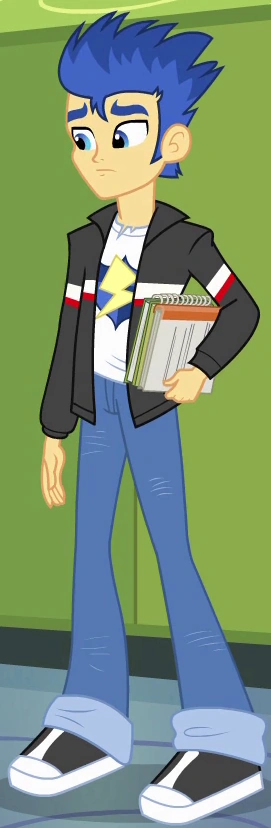 Human Flash Sentry | Wiki Human | Fandom