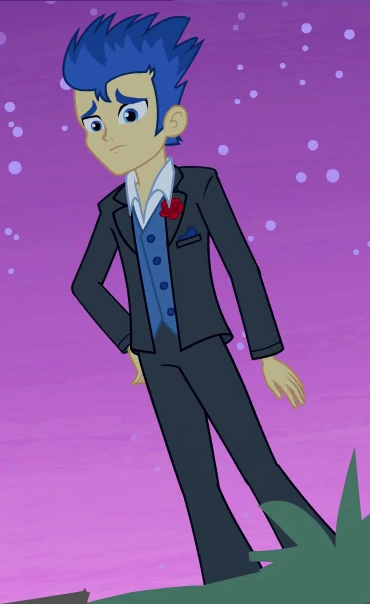 Human Flash Sentry | Wiki Human | Fandom