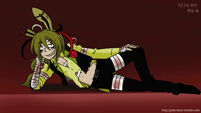 Human Springtrap | Wiki Human | Fandom