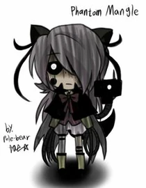 Human Phantom Mangle | Wiki Human | Fandom