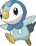 Human Piplup | Wiki Human | Fandom