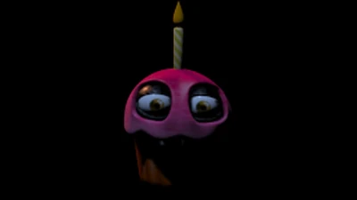 Human Cupcake | Wiki Human | Fandom