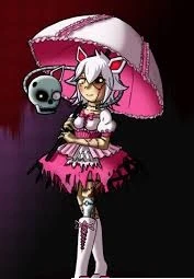 Human Phantom Mangle | Wiki Human | Fandom