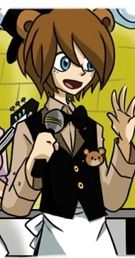 Human Freddy | Wiki Human | Fandom