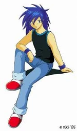 human sonic official