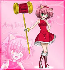 Human Amy | Wiki Human | Fandom