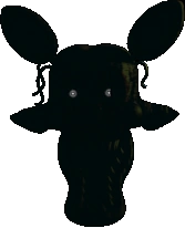 Human Phantom Mangle | Wiki Human | Fandom