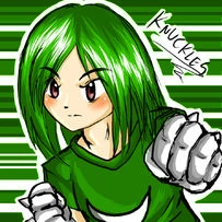 Human Hero-Knuckles | Wiki Human | Fandom