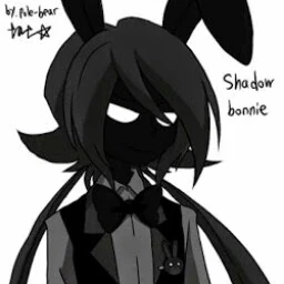 Human Shadow Bonnie | Wiki Human | Fandom